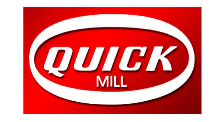 Quick Mill Coffee Machines | Espresso Connect