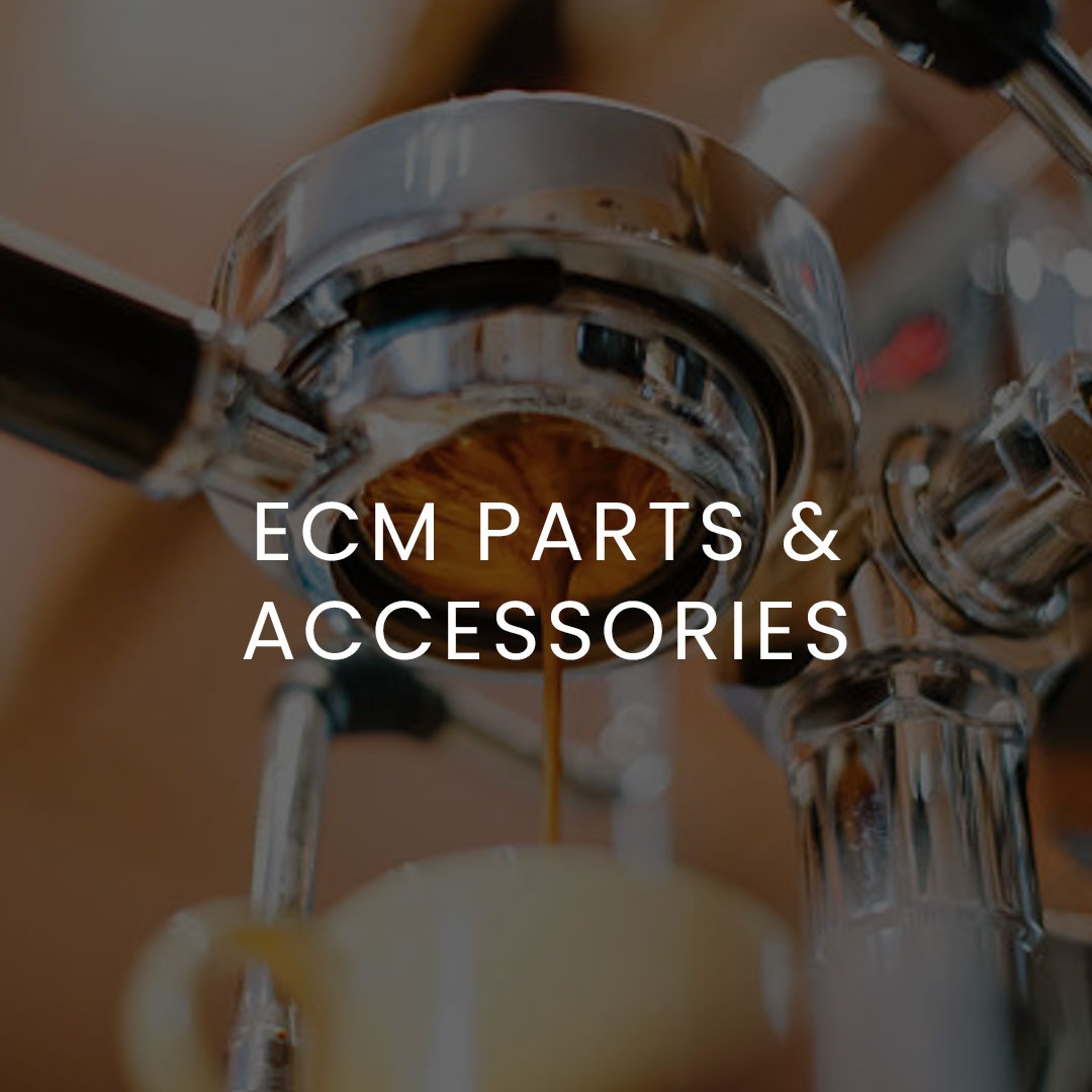 ECM Spare Parts