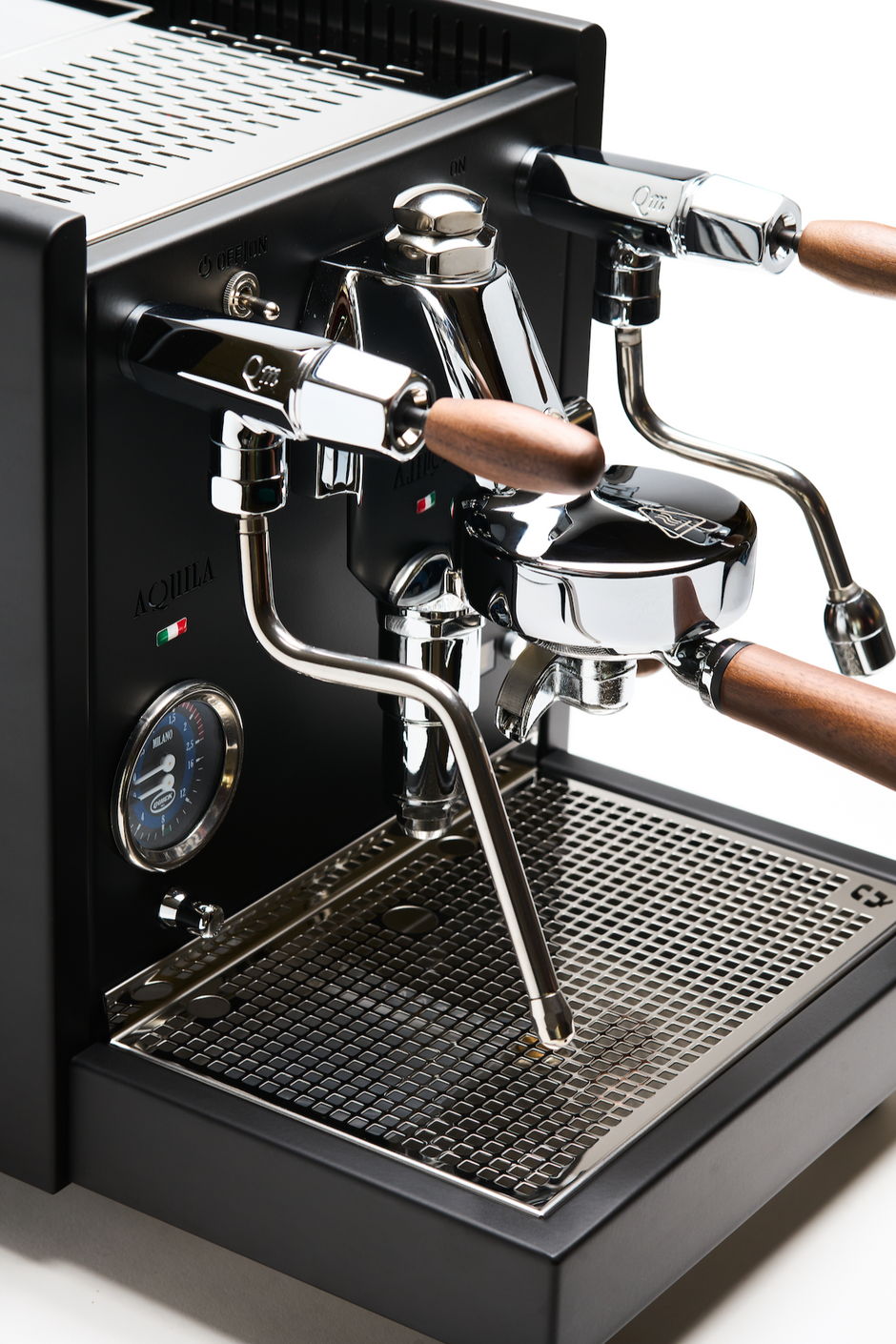 Espresso Connect | Premium Coffee Machines & Grinders