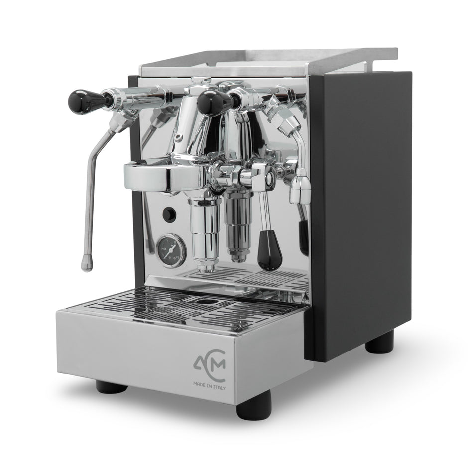 Coffee Machines For Home | Espresso Connect