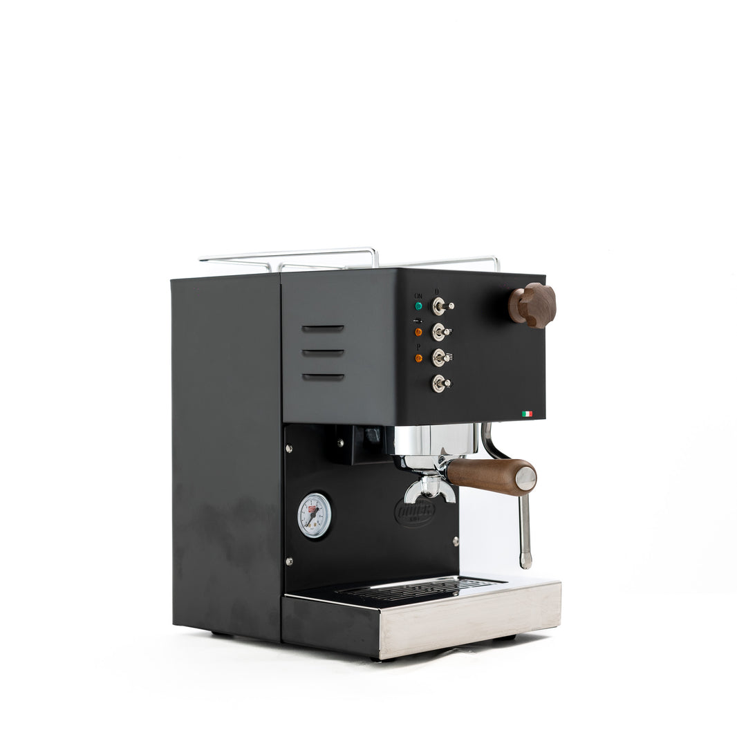 Coffee Machines For Home | Espresso Connect