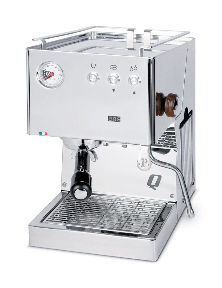 Coffee Machines For Home | Espresso Connect