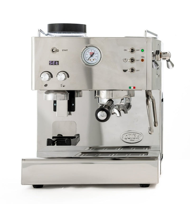 Buy the Best Home Coffee Machines Australia | Espresso Connect
