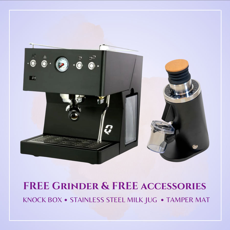 Coffee Machines For Home|Call Espresso Connect: 9817 8000
