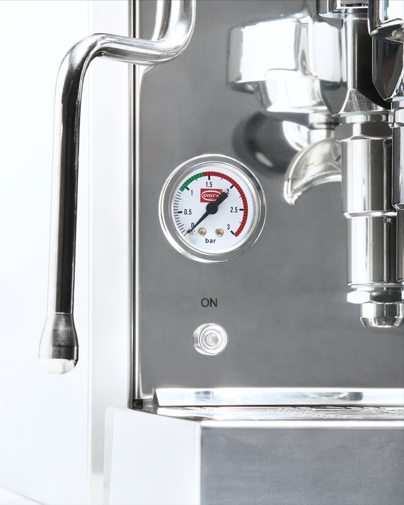 Quick Mill Rubino|Call Us On (02) 9817 8000