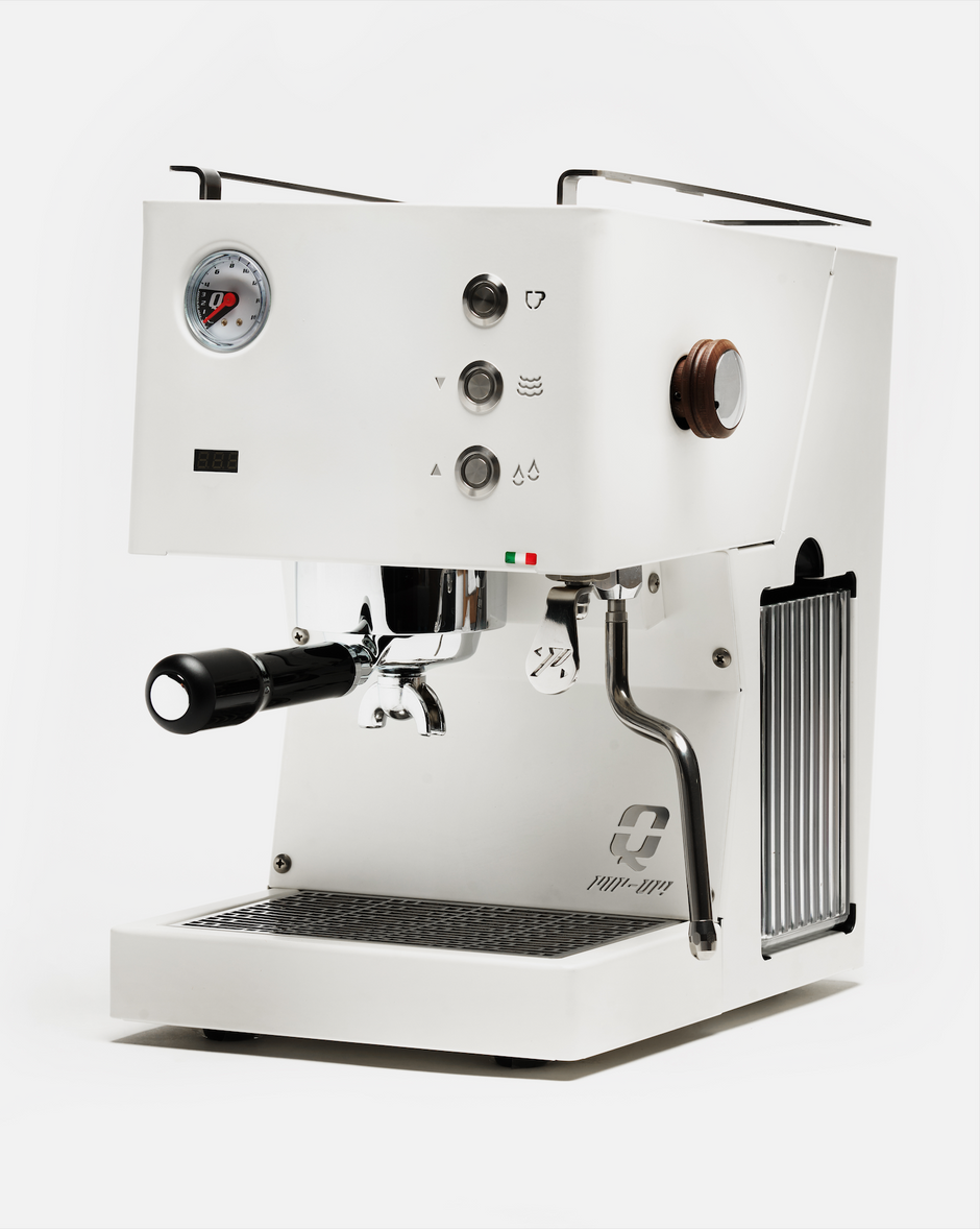 Coffee Machines For Home | Espresso Connect