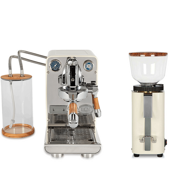 Buy the Best Home Coffee Machines Australia | Espresso Connect