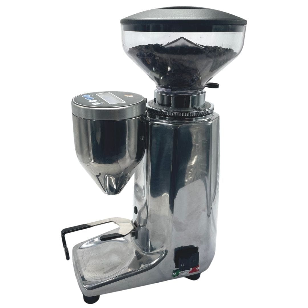 Quamar Q50E push Grinder| Call Us On (02) 9817 8000